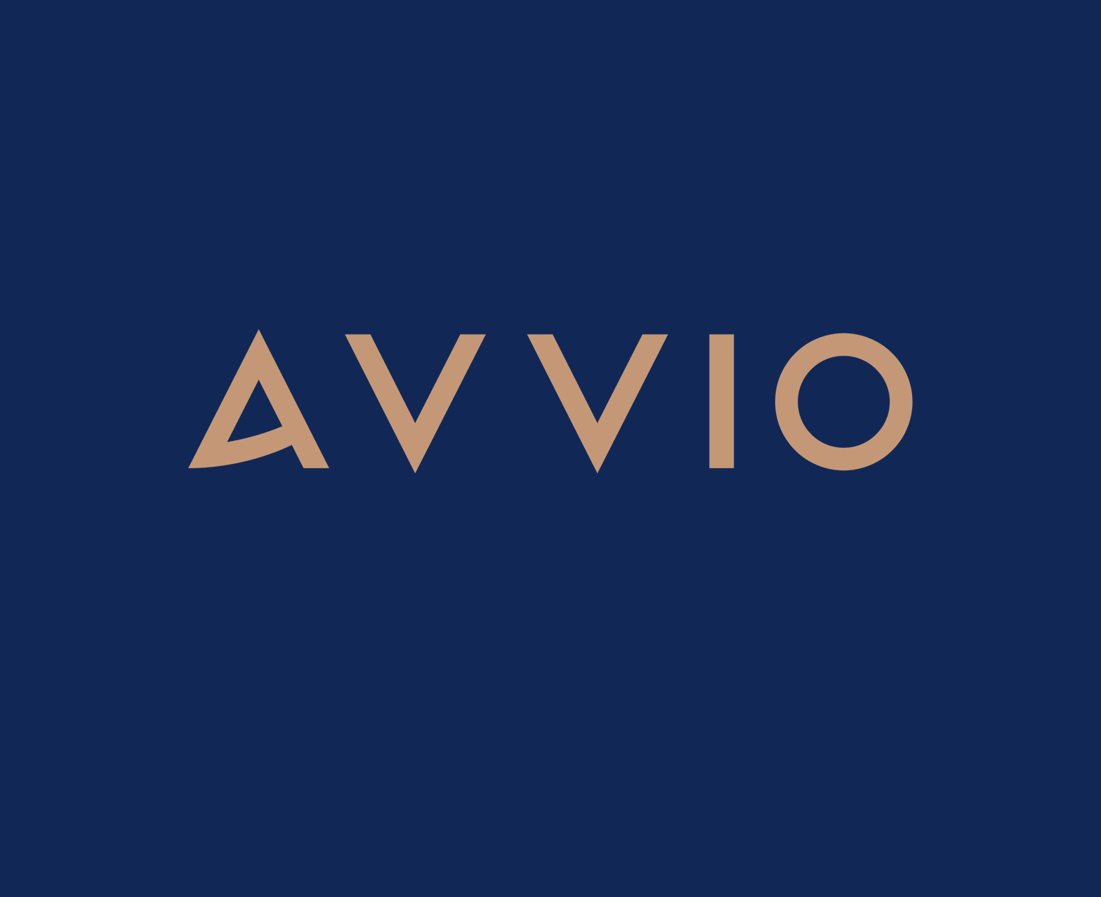 Avvio – Diyana Abbasali